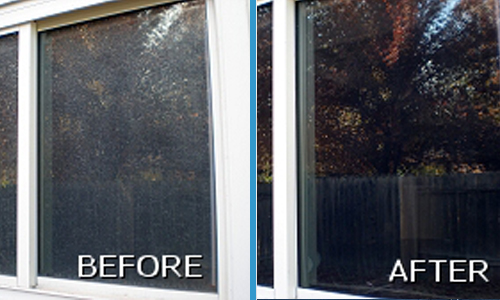 Get Clear View Window Cleaning